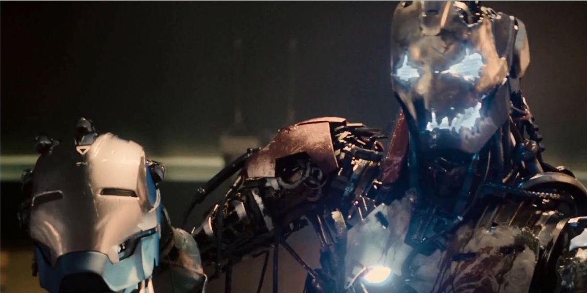 MCU: 5 Times The Heroes Acted More Like Villains (& Vice Versa)