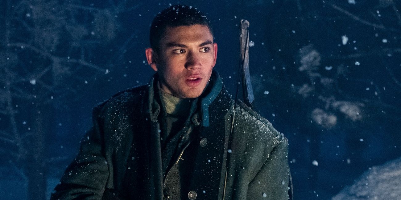 Shadow and Bone: Complete Cast and Character Guide