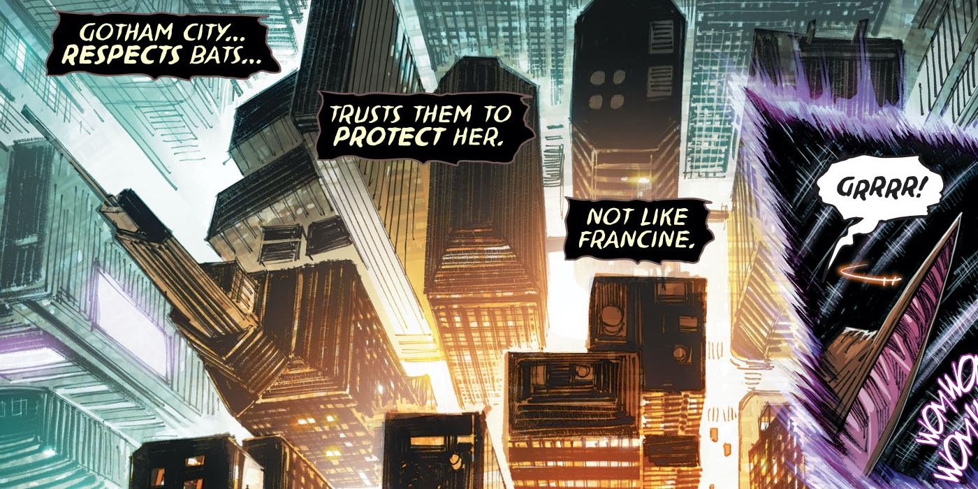 DC Explains What Really Makes Batman Family Special