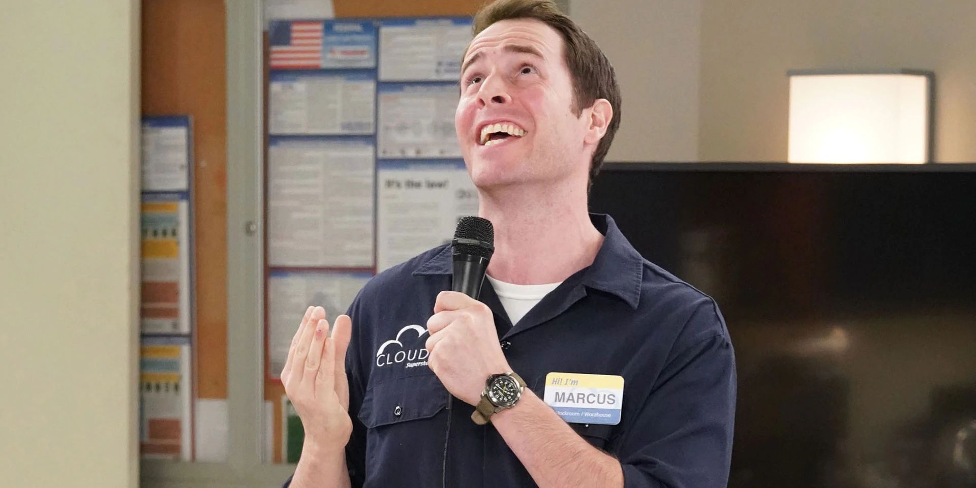 Superstore: The Main Characters, Ranked By Likability