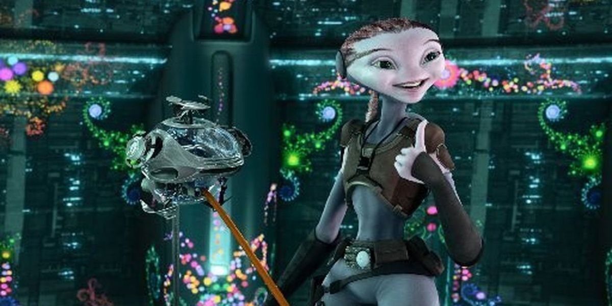 Rango & 9 Other Great Animated Movies Turning 10 In 2021