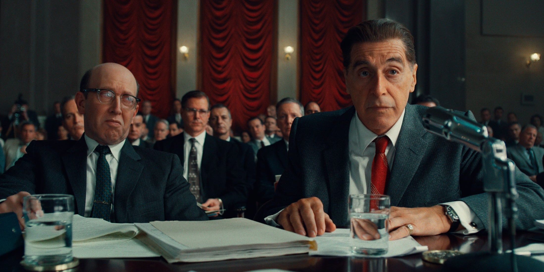 10 Visual Trademarks Of 10 Famous Directors