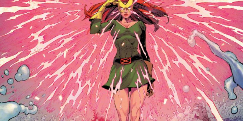 King In Black Confirms Jean Grey's Telepathy Is The Ultimate Super-Power