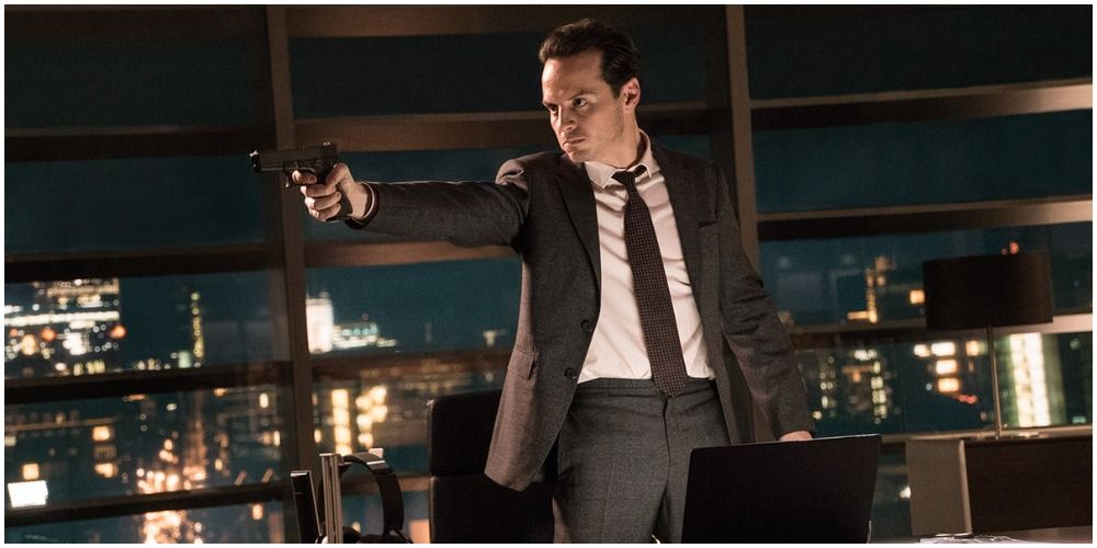 James Bond: Top 10 SPECTRE Members, Ranked By Intelligence