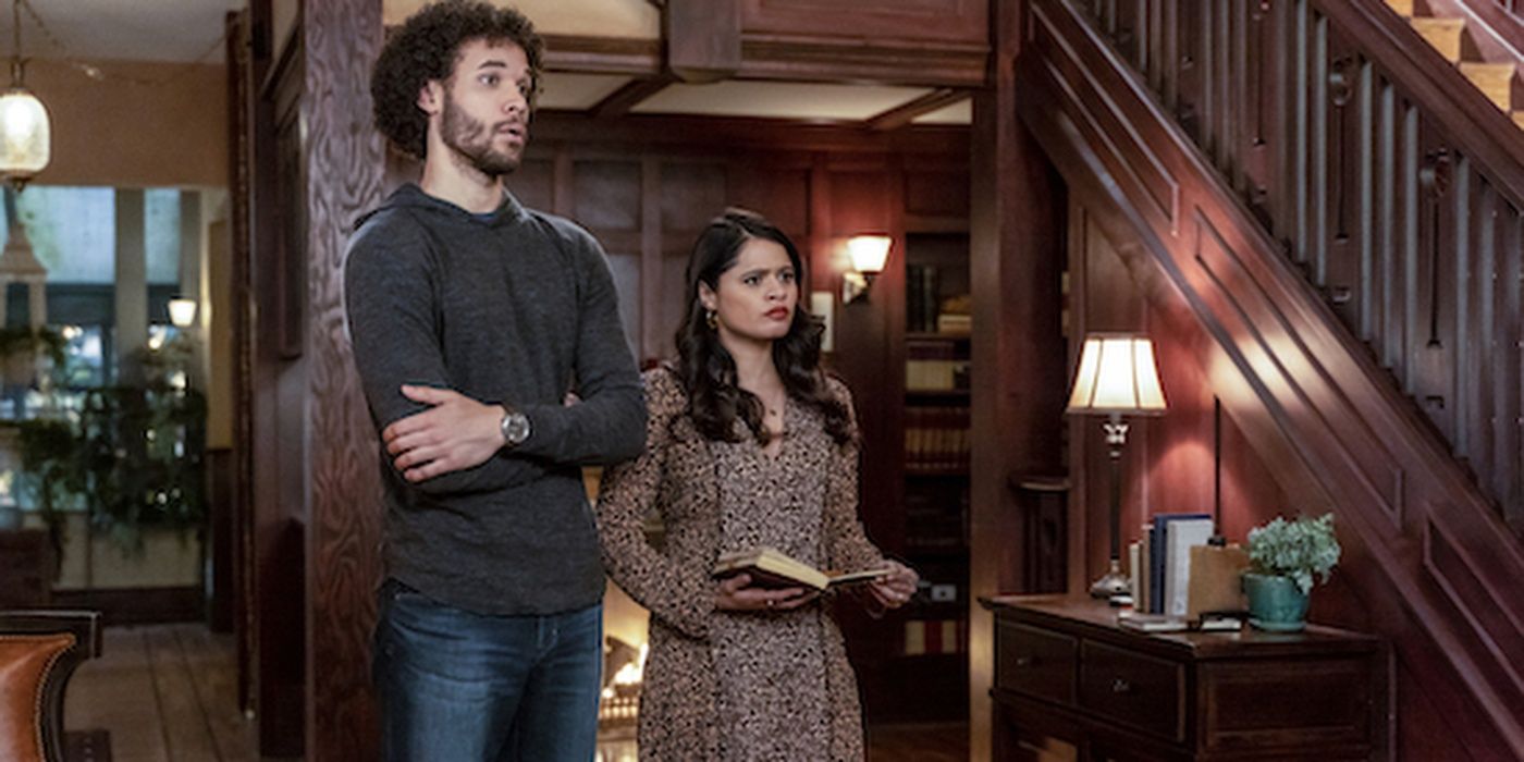 10 Best Episodes From The Charmed Reboot, According To IMDb