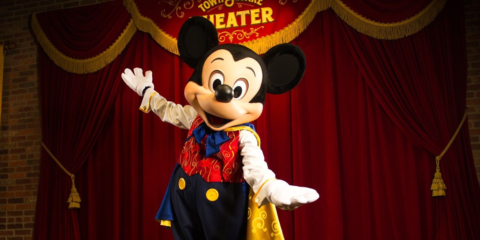 Walt Disney World: Which Character You Should Meet, Based On Your Zodiac