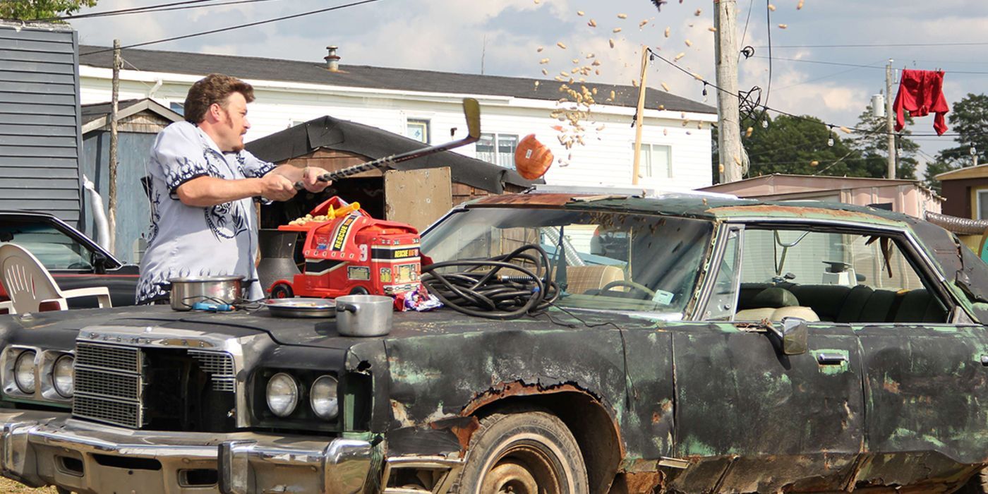 It's Not Rocket Appliances: 10 Hilarious Trailer Park Boys Behind-The ...