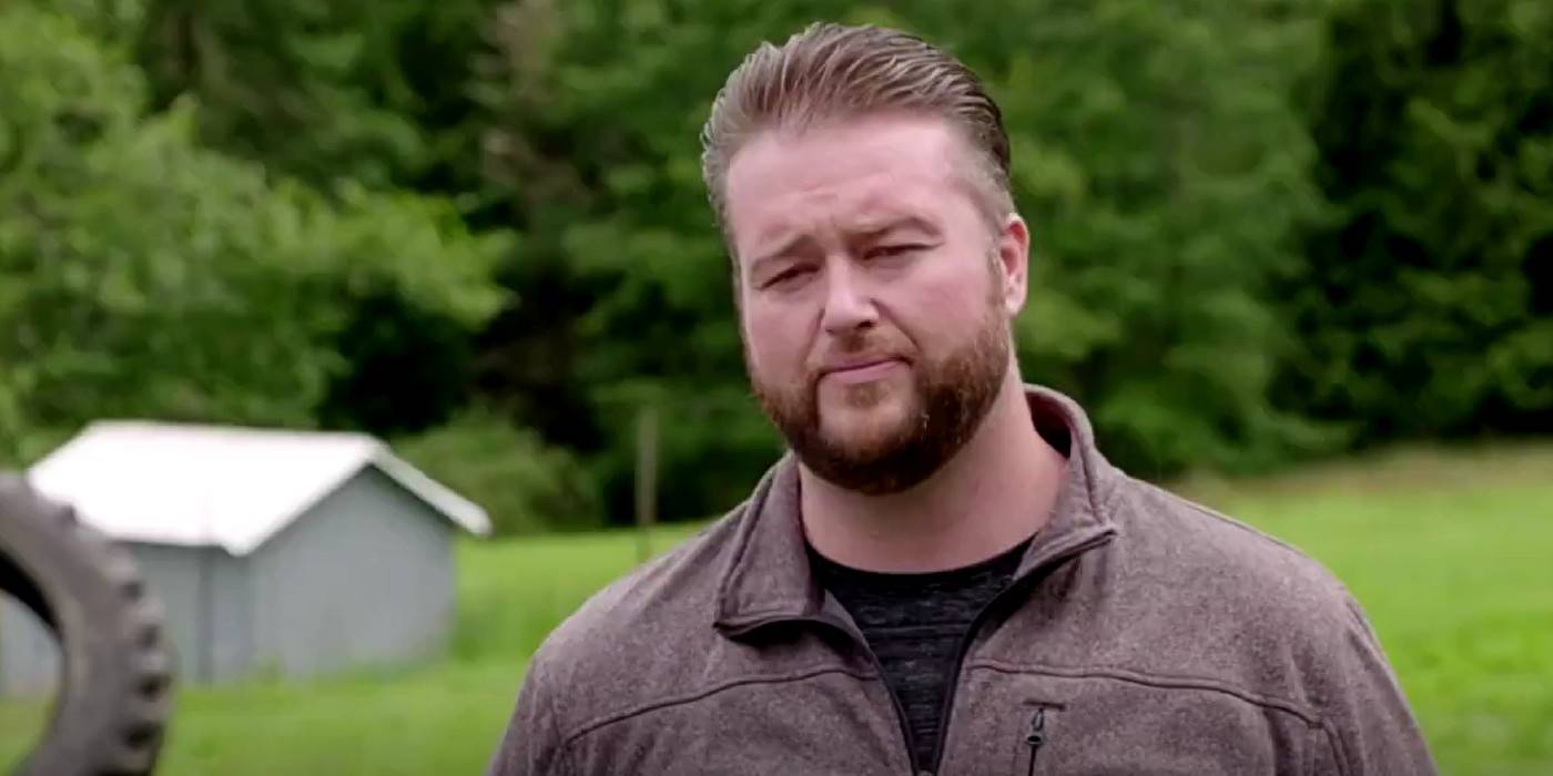 90 Day Fiancé Star Mike Youngquist’s Silent Battle: Heart Condition ...