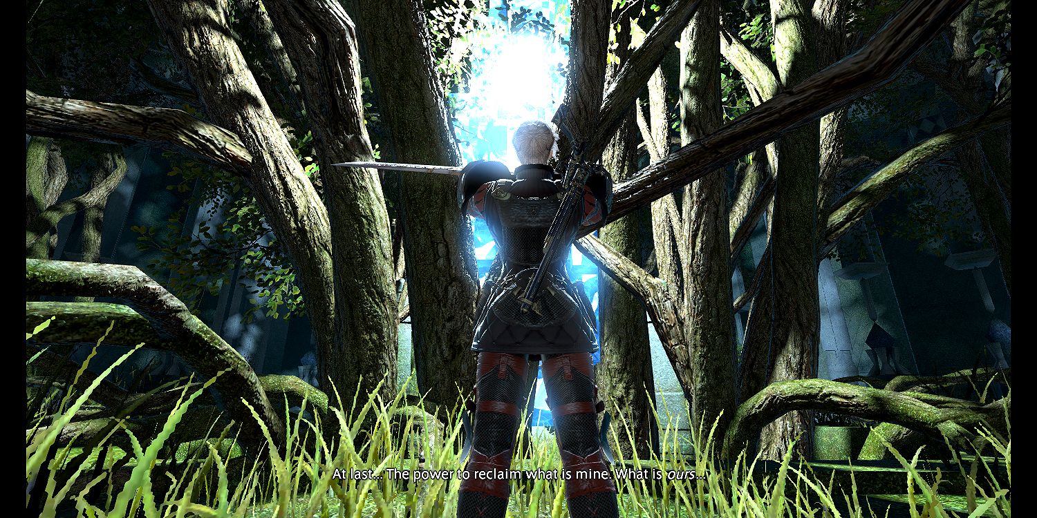 Final Fantasy 14: How to Increase Resistance Rank in Bozjan Southern Front