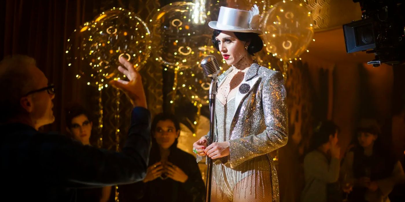 Snowpiercer: Miss Audrey Betraying Layton Means Wilford Already Won