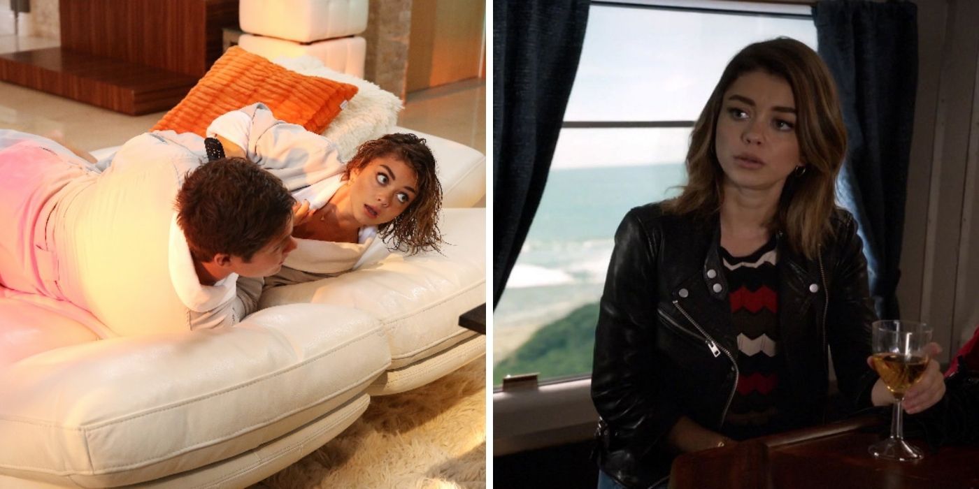 Modern Family: Why Haley Is Actually The Show's Main Character