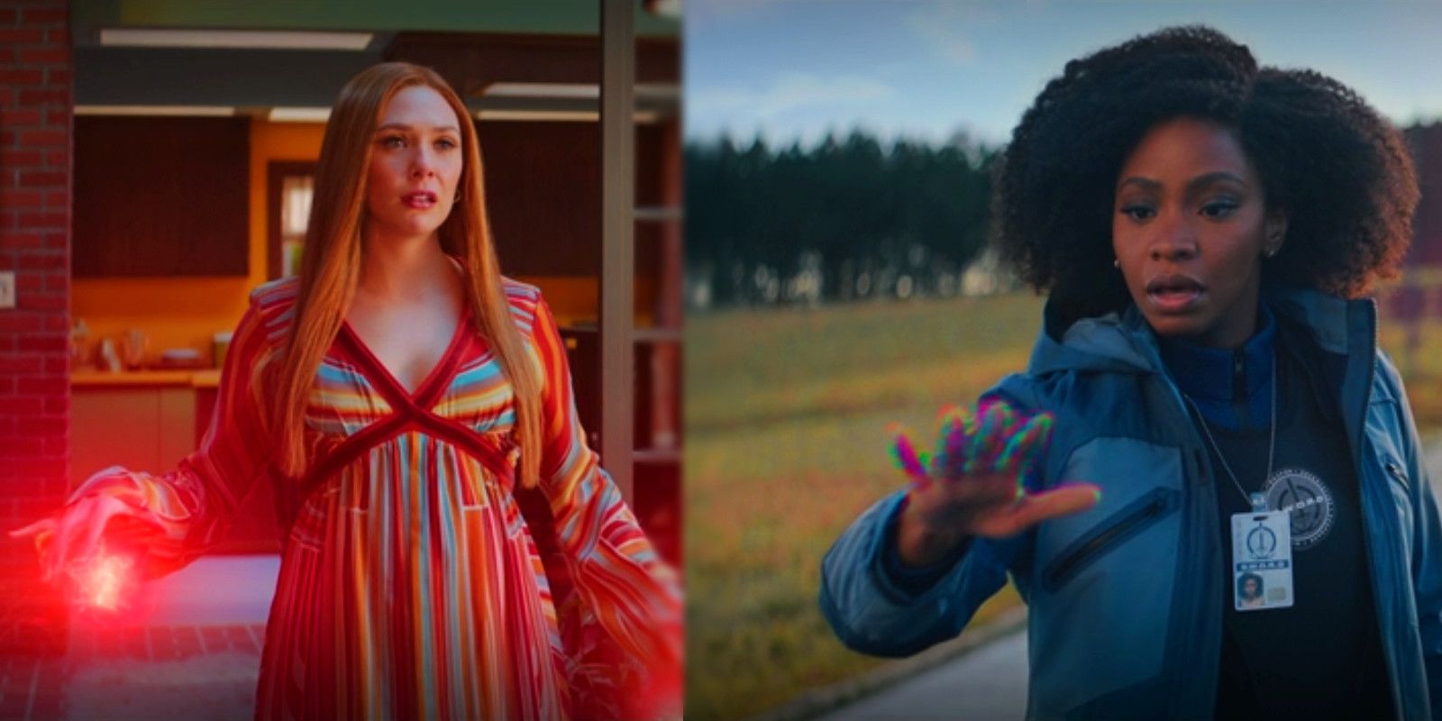 MCU: The Worst Things Scarlet Witch Has Ever Done
