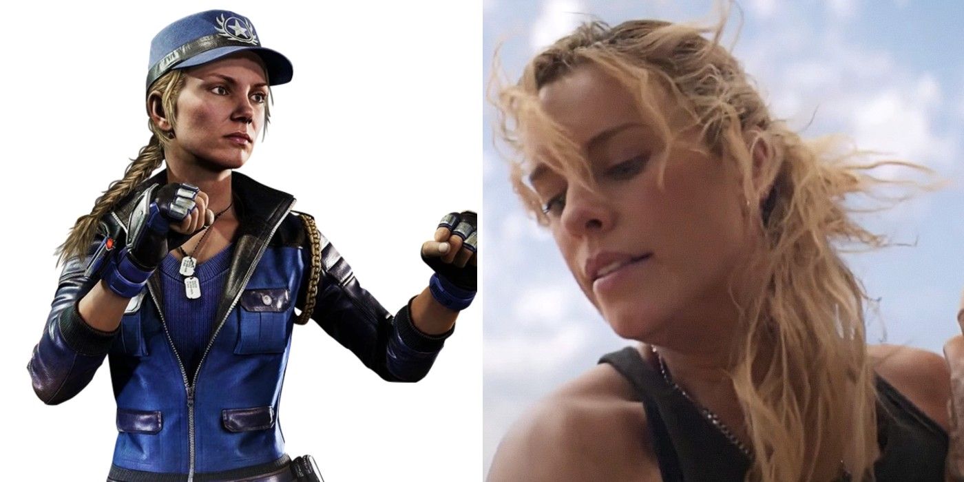 Mortal Kombat 2021 Cast: Characters, Powers & Video Game Changes Guide