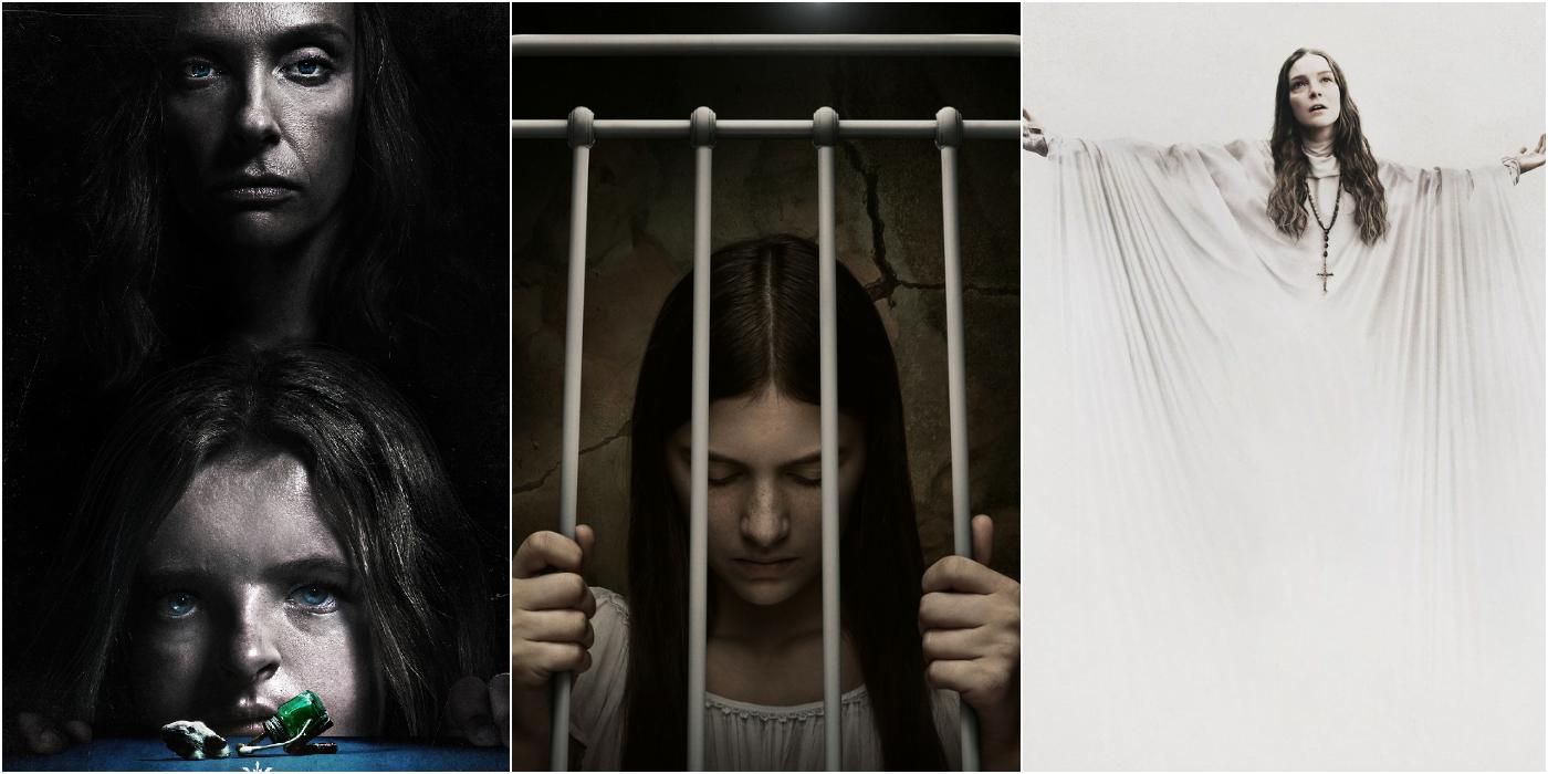 10 Movies To Watch If You Love M. Night Shyamalan's Servant