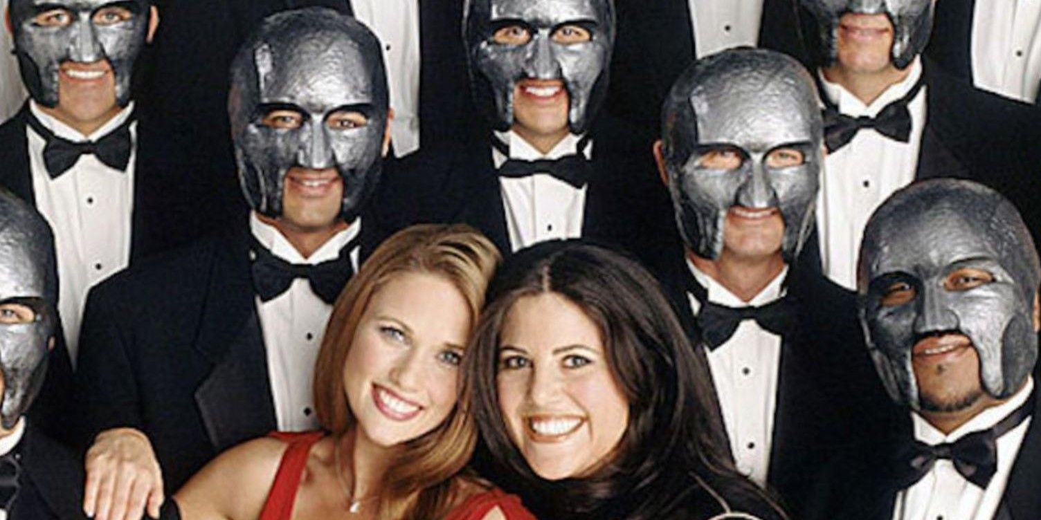 The 10 Best Reality TV One-Season Wonders Of All Time