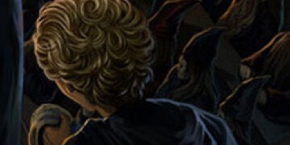 Harry Potter: 10 Characters The Movies Left Out That Need To Appear In ...