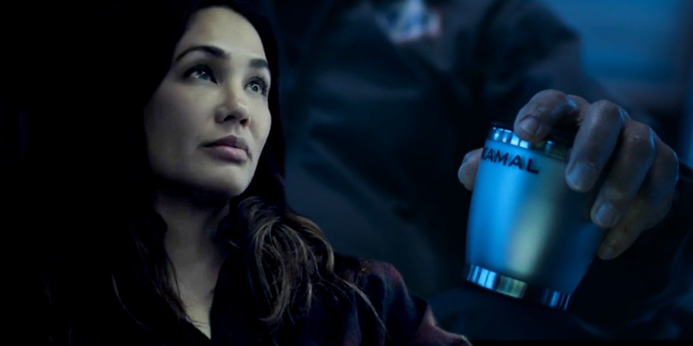 The Expanse Season 6's Rocinante Roster & Alex Replacement Revealed
