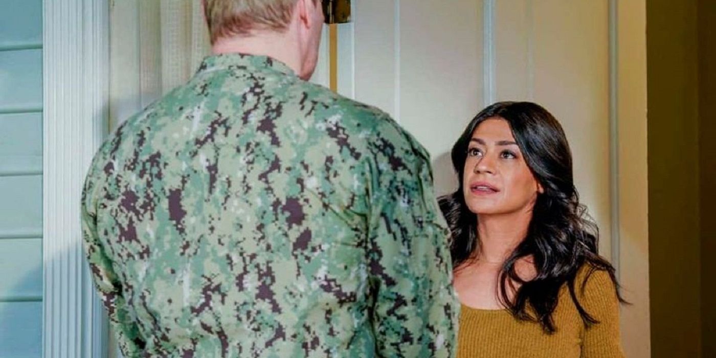 SEAL Team: Main Characters, Ranked By Likability