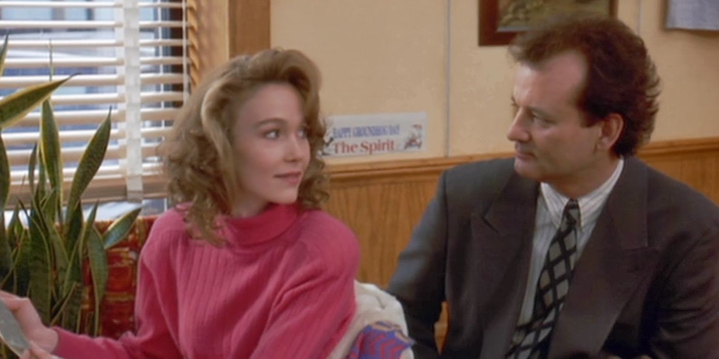 Groundhog Day: The 10 Funniest Things That Phil Did, Ranked