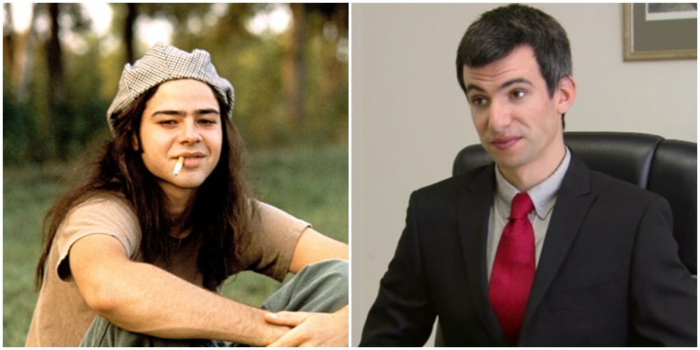 Recasting Dazed And Confused (If It Was Made Today)