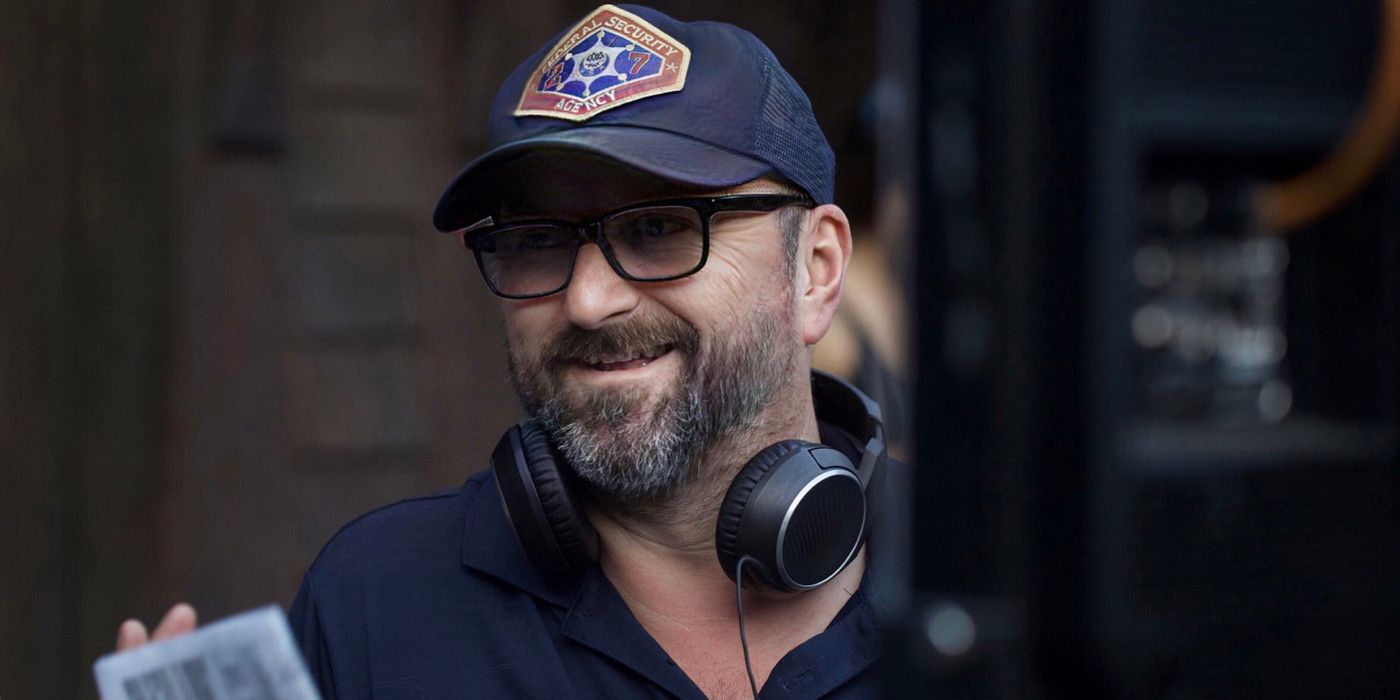 GoT Director Neil Marshall Reveals His Next Project Is A Monster Movie