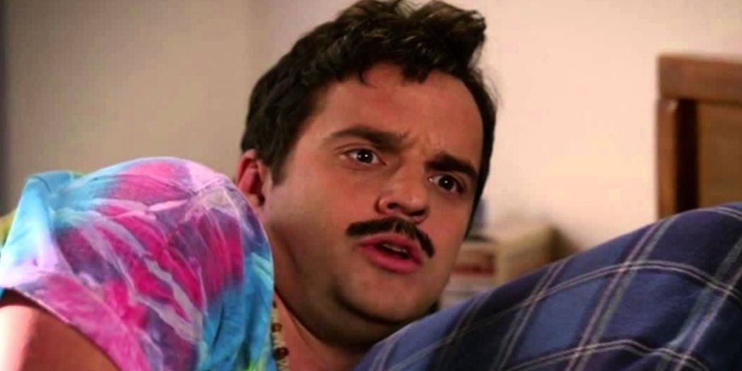 New Girl: 10 Best Things That Happened To Nick