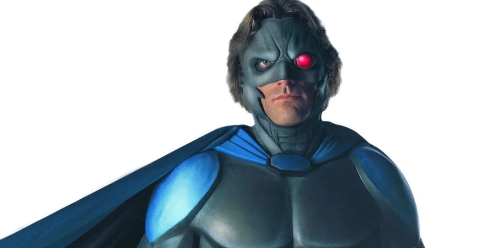 10 Short-Lived Superhero TV Shows, Ranked By IMDb