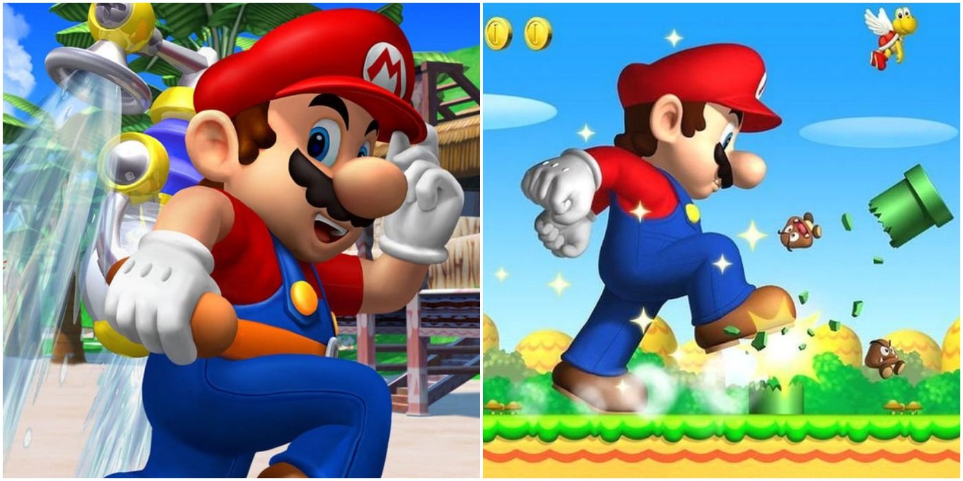 5 Nintendo Villains We'd Love To Hang Out With (& 5 Heroes Who Seem ...