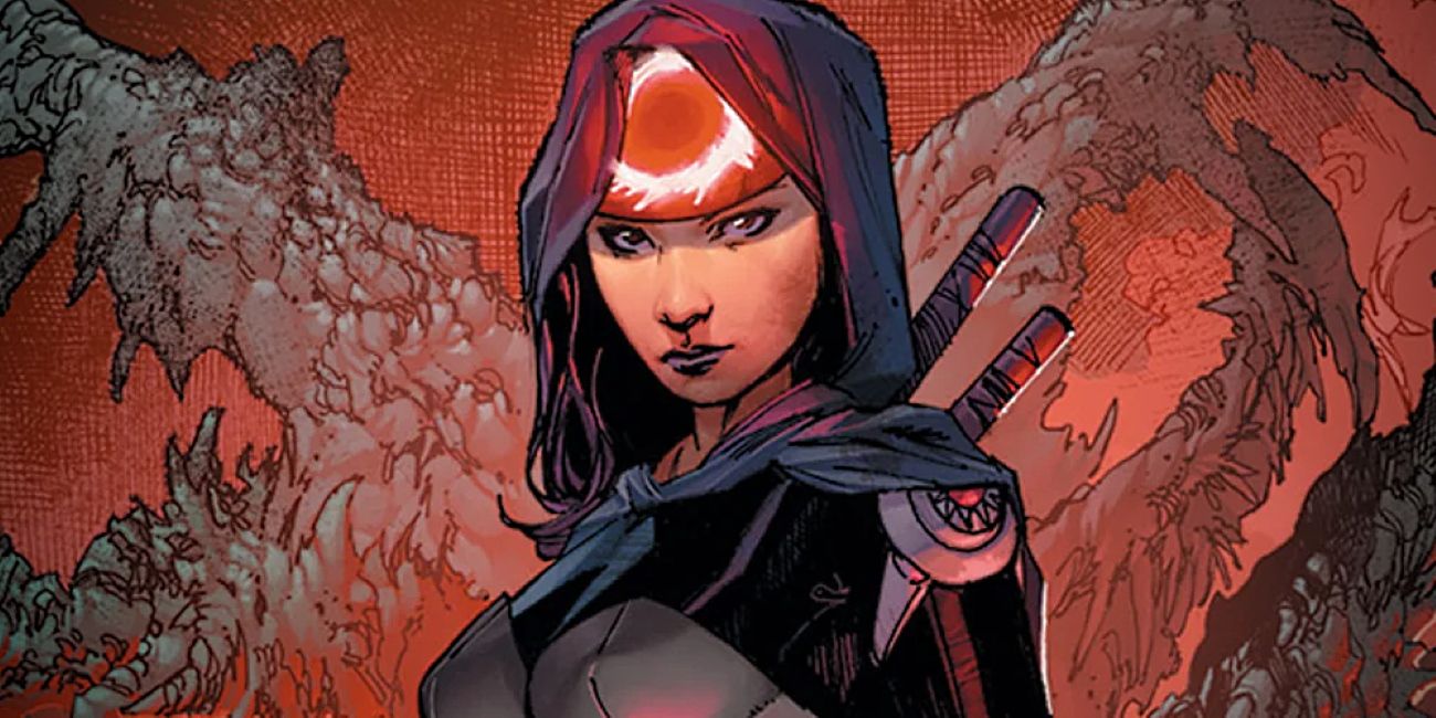 Interview: NOCTERRA Gives Tony S. Daniel A Rebirth of His Own