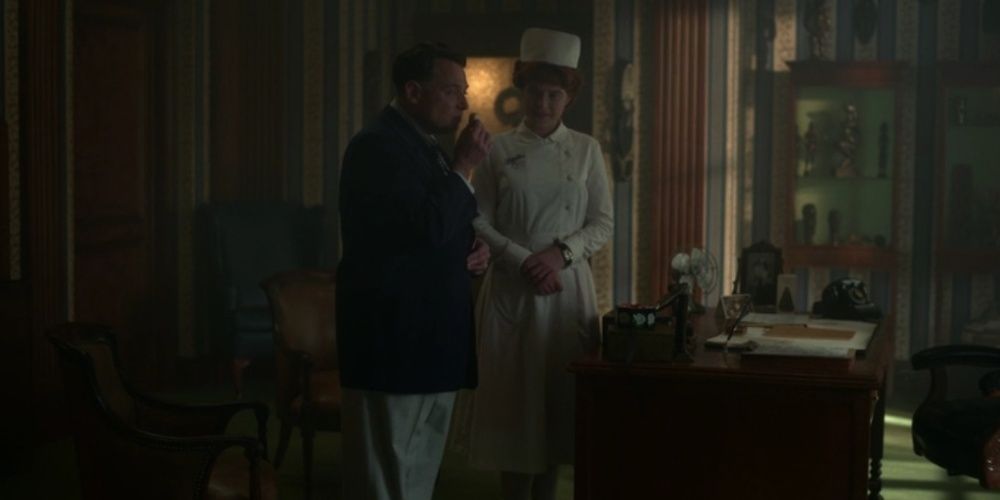 10 Things That Make No Sense In Fargo