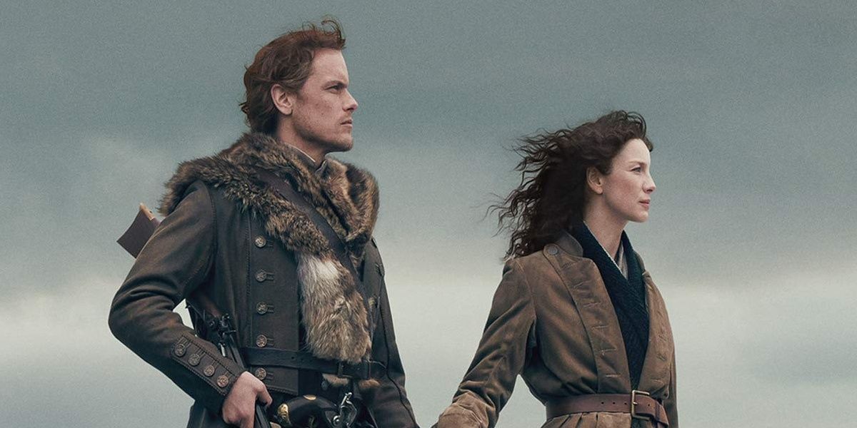 Outlander: 5 Reasons It Was Better Before The Time Jump (& 5 Reasons It ...