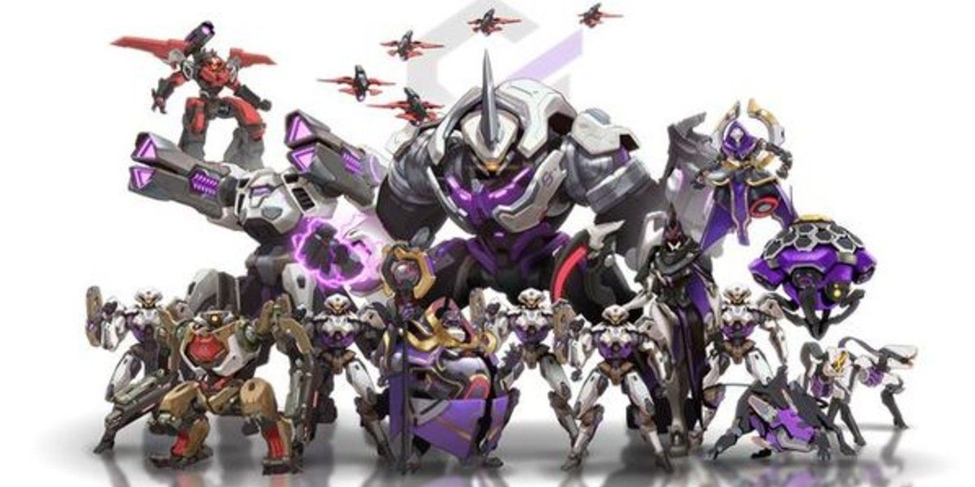 All Overwatch 2 PvE Enemies Explained