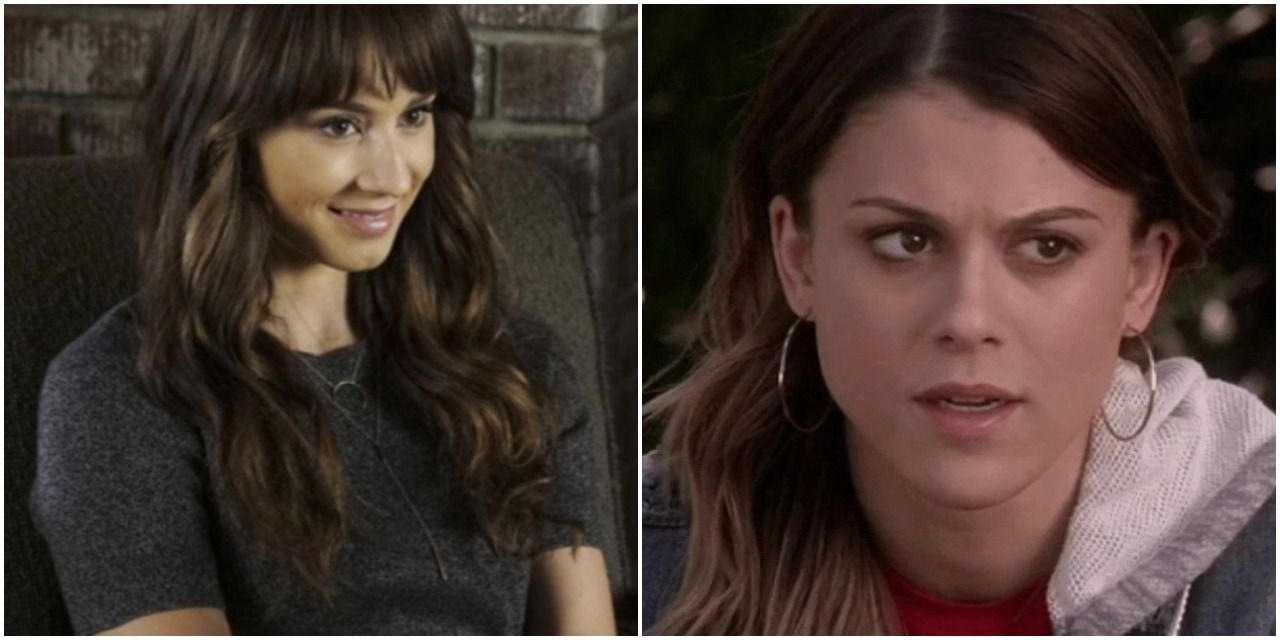 Pretty Little Liars: Friendships That Should Have Happened (But Didn’t)