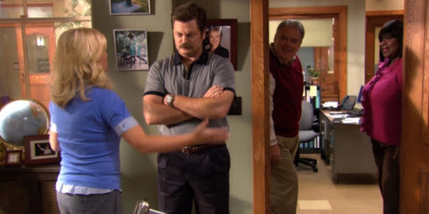 Parks & Recreation: The 5 Best Cold Opens On The Show (& The 5 Worst)
