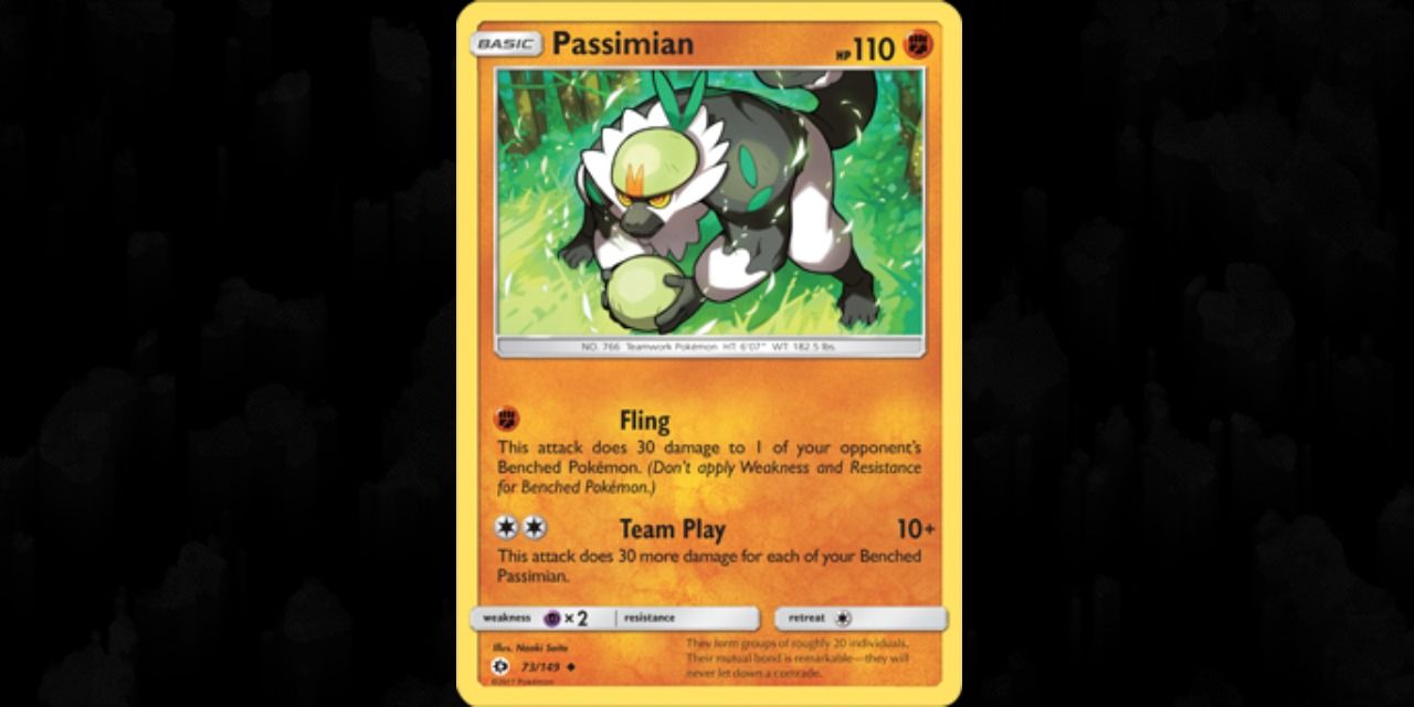 Pokémon TCG: The 10 Most Powerful Fighting-Type Cards