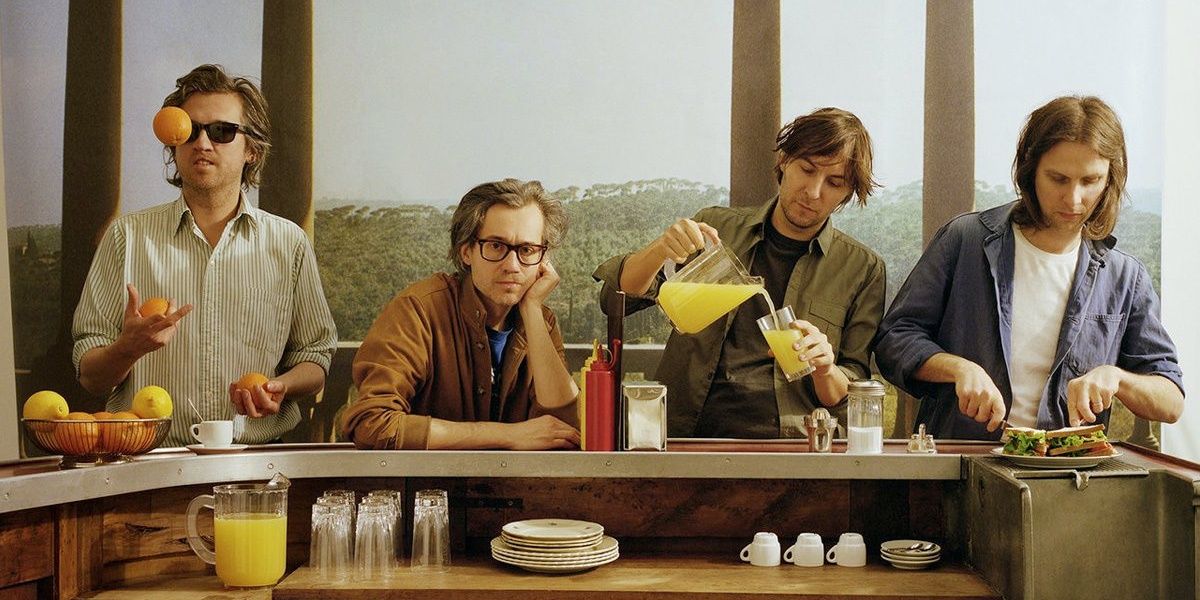 10 Most Iconic Director-Composer Collaborations