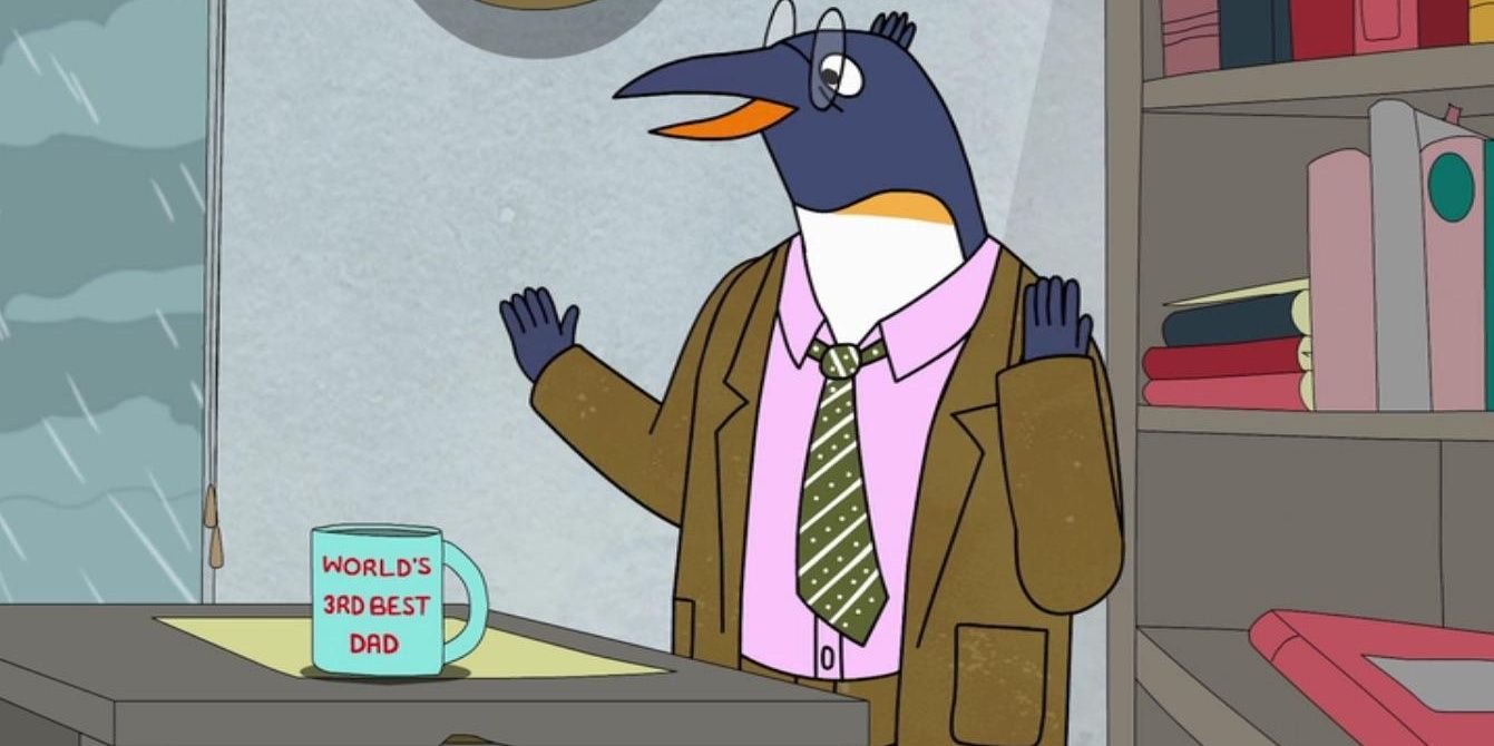 Ron Swanson & 9 Other Best Businessmen On TV