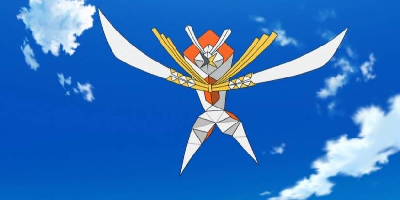 Every Pokémon Ultra Beast, Ranked