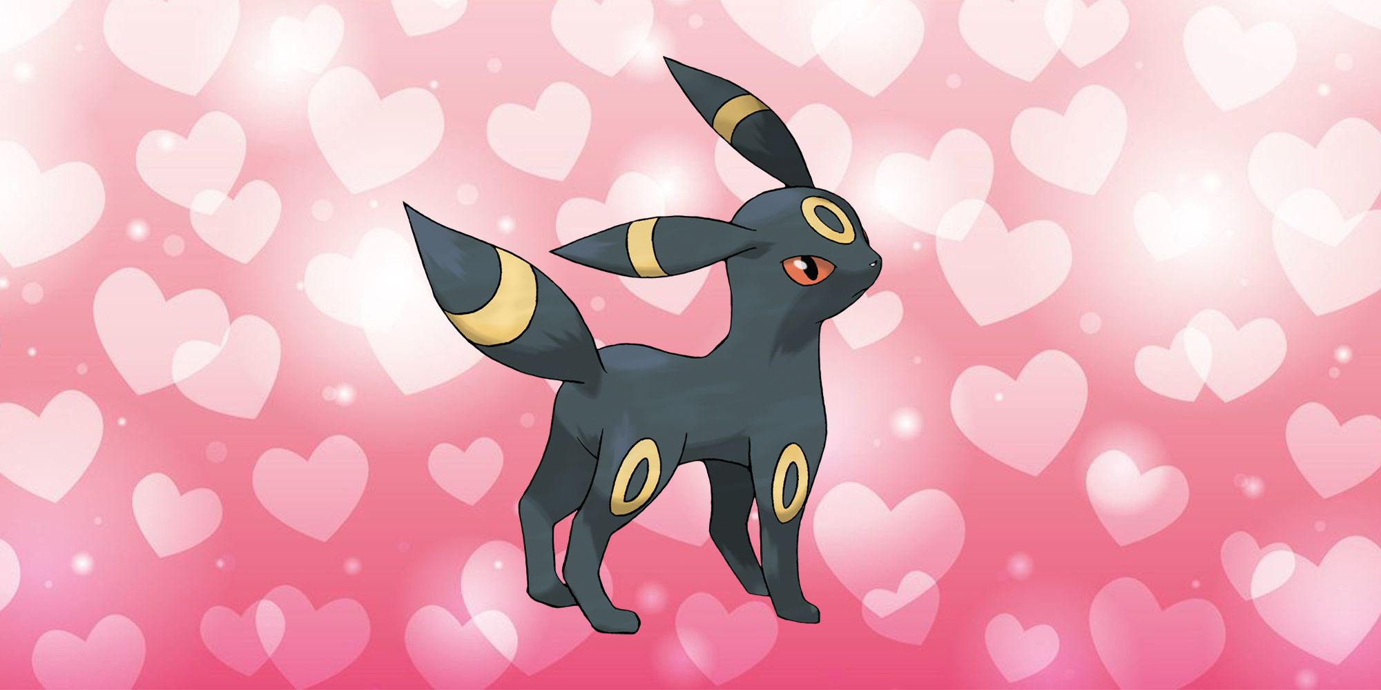 Pokemon Umbreon And Espeon Love Story