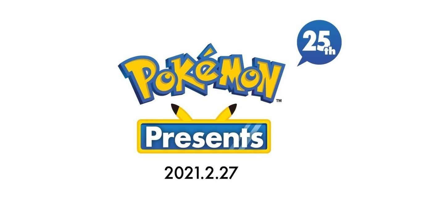 A Pokémon Presentation Is Happening Tomorrow & Expectations Are High