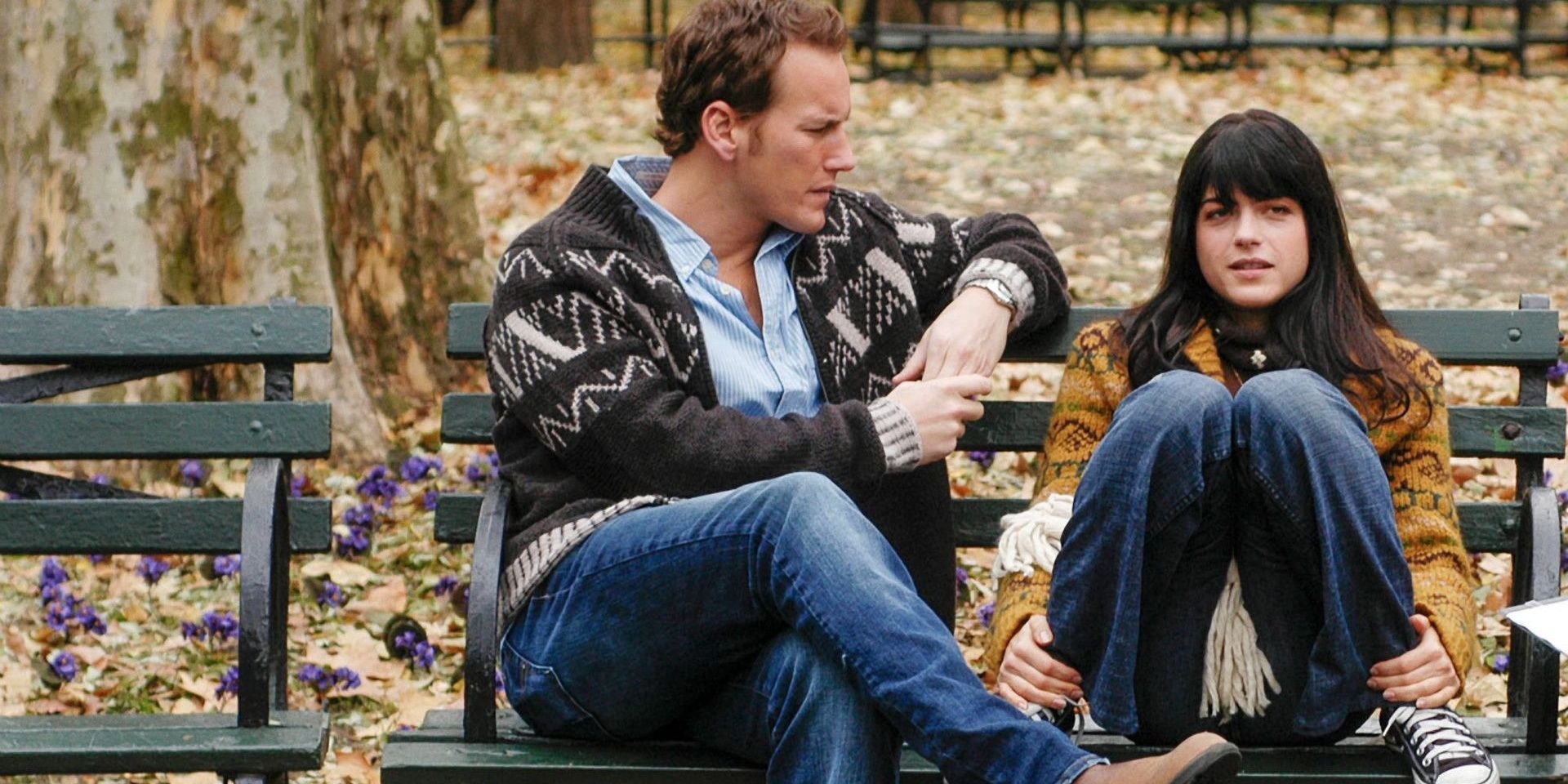 Bridge And Tunnel: Edward Burns' 10 Best Films Ranked, According To ...