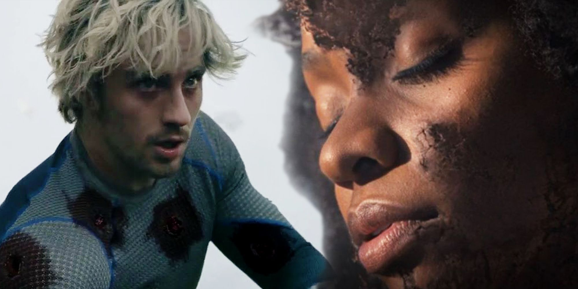 Why Scarlet Witch Can't Undo Death