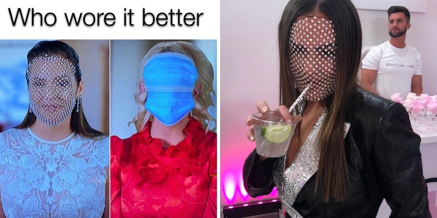 The Real Housewives of Salt Lake City: 10 Memes That Have Fans "Engaging"