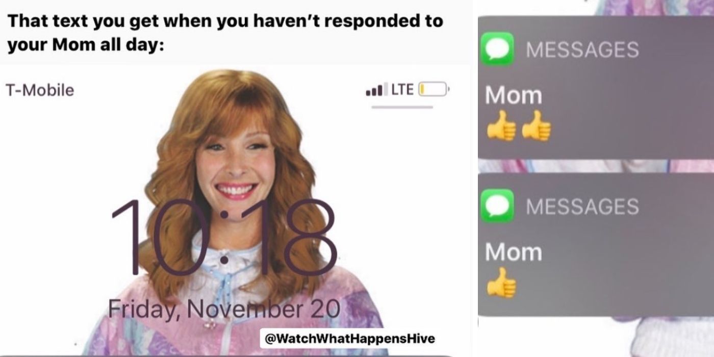 The Real Housewives of Salt Lake City: 10 Memes That Have Fans "Engaging"