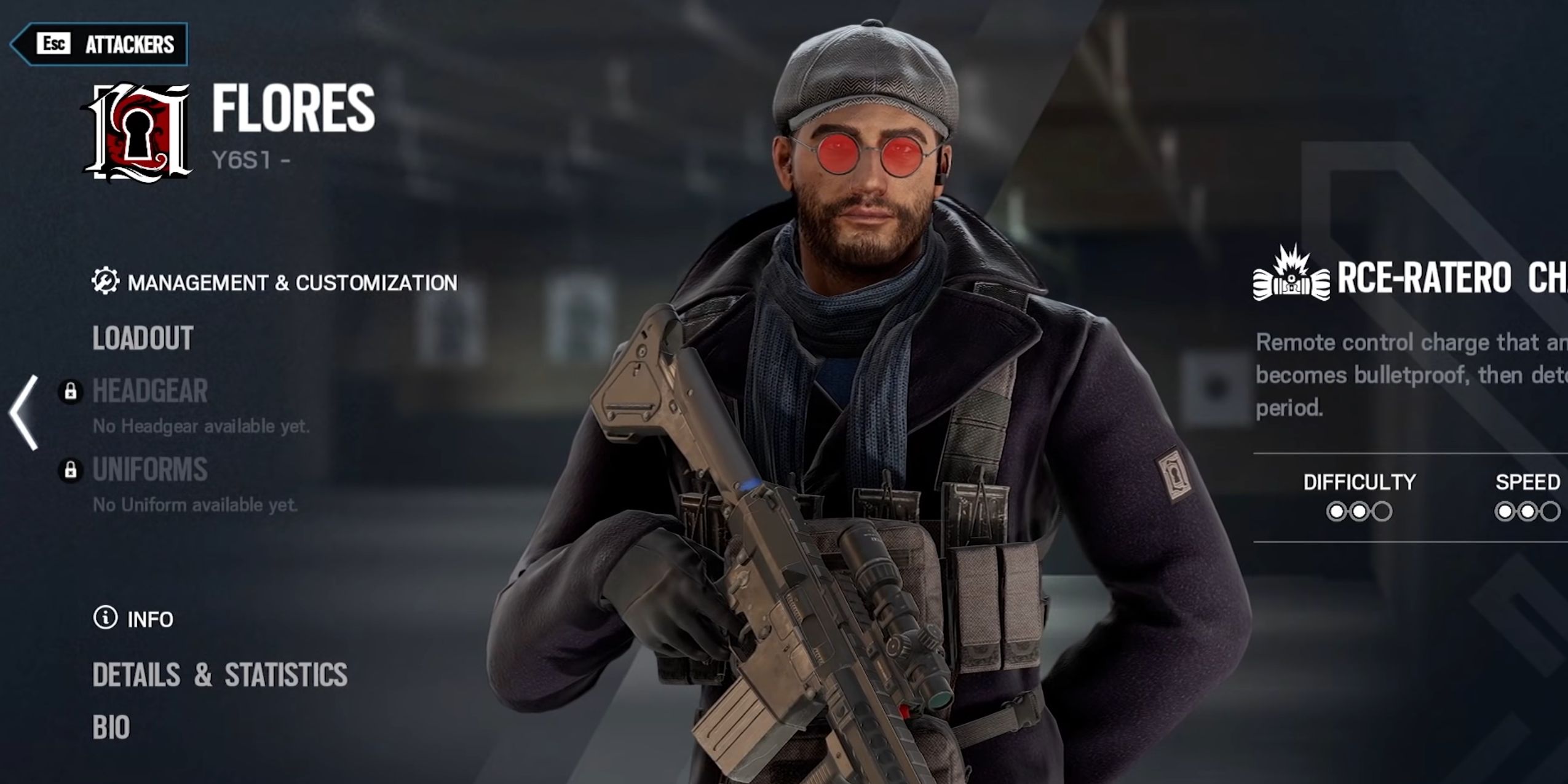 Rainbow Six Siege Has A New Way Of Unlocking Ops After 5 Years