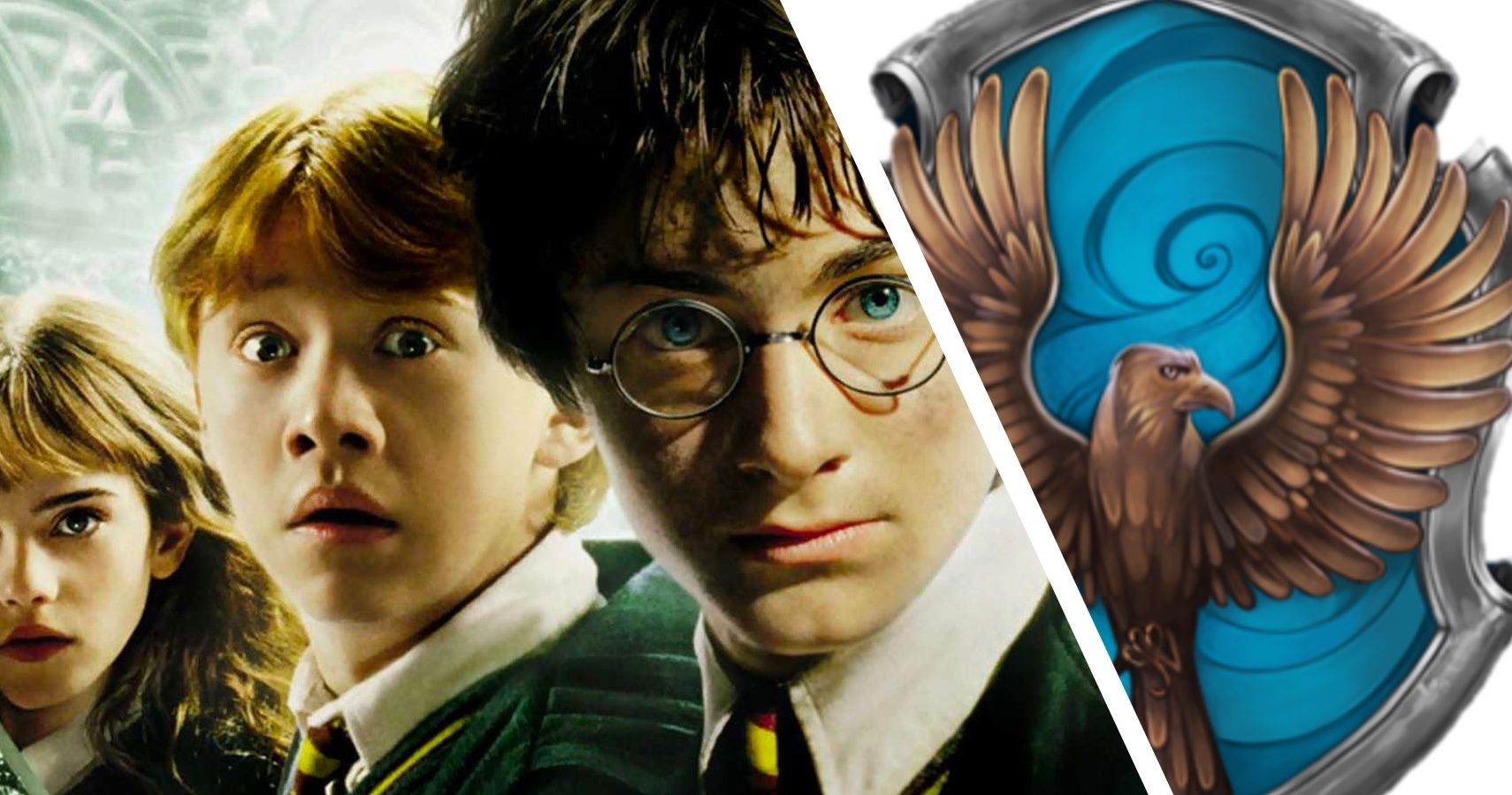Harry Potter: 10 Things About Ravenclaw House That Make No Sense