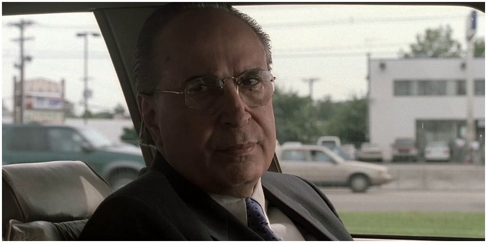 The Sopranos: All FBI Informants In The Show, Ranked