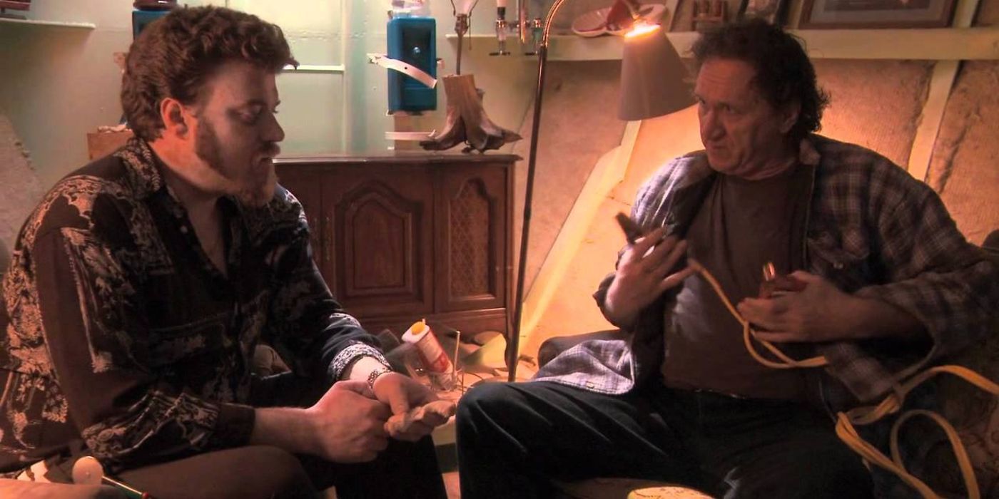 It's Not Rocket Appliances: 10 Hilarious Trailer Park Boys Behind-The ...
