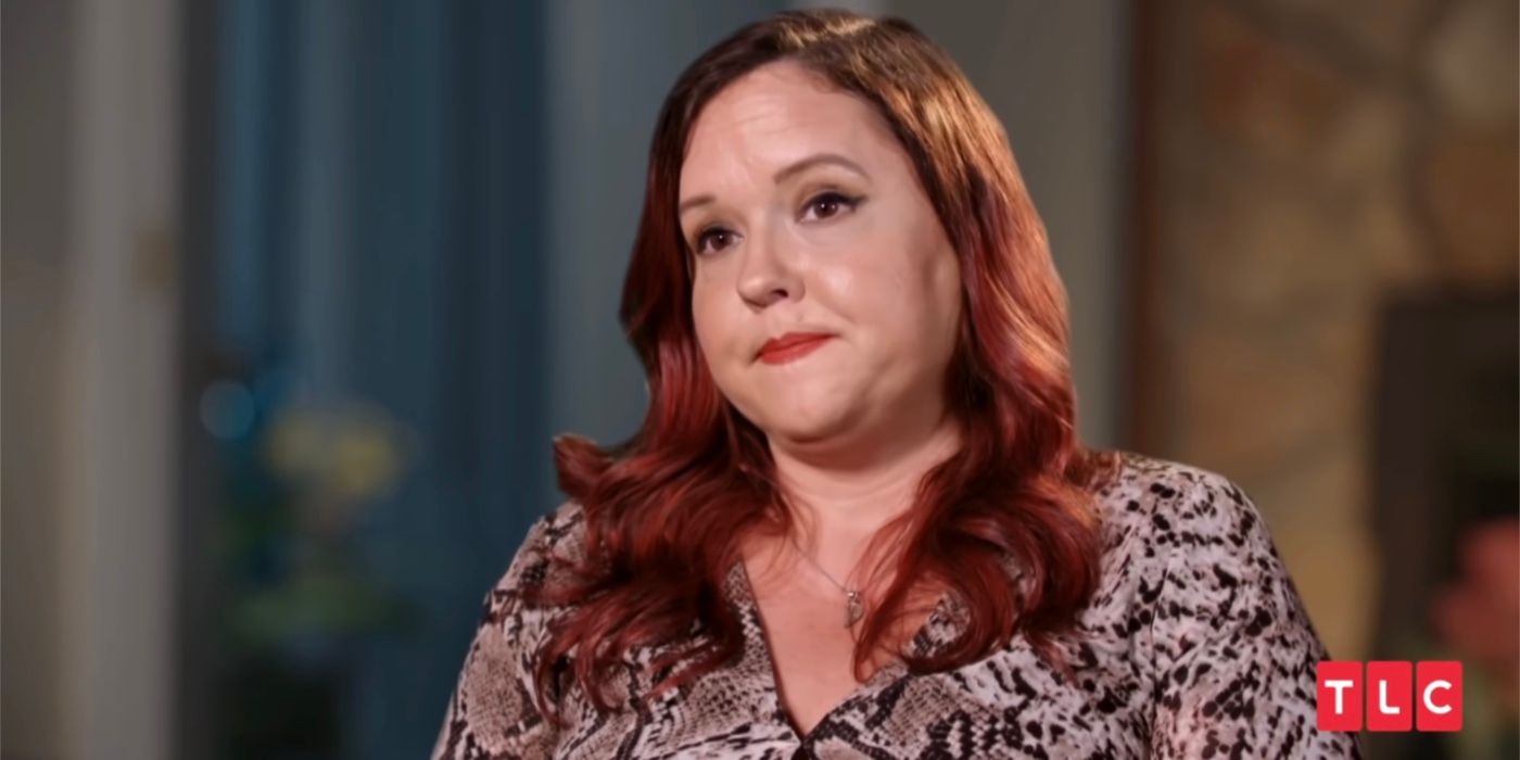 90 Day Fiancé: Rebecca Reveals 'Scary' News About Daughter's Accident