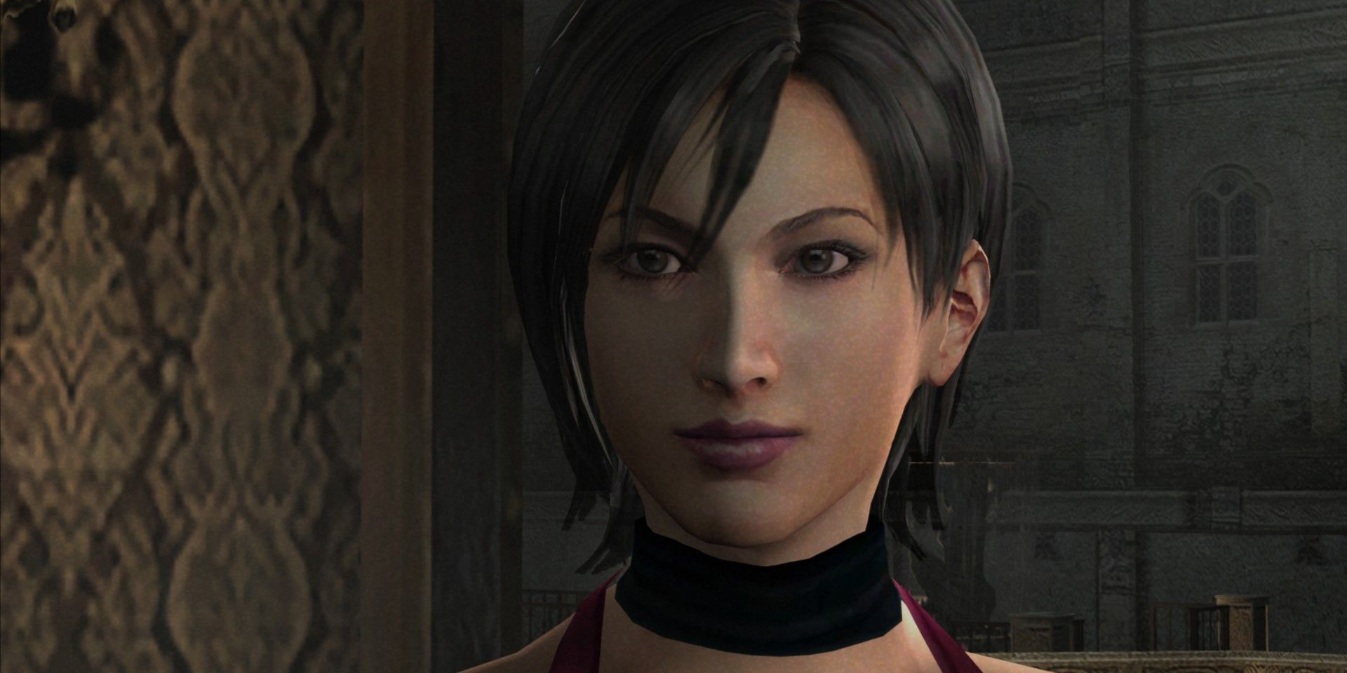 Manga Every Resident Evil 4 Remake Character Compared To The Original 🍀 ... Manga Every Resident Evil 4 Remake Character Compared To The Original 🍀 ...